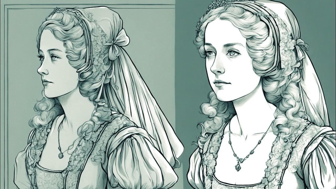 The Heiress, the Manor, and a Dark Secret Mystery Story for Grown-Ups: Soothing Tales for Sleep ...