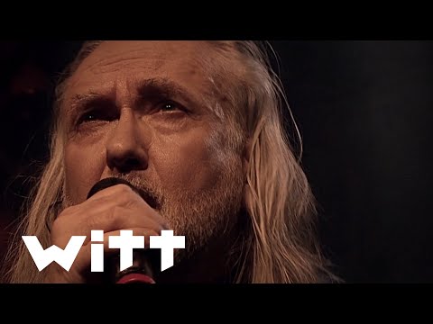 Joachim Witt - Bataillon d'amour (Live im Grünspan Hamburg, 21.02.2015)