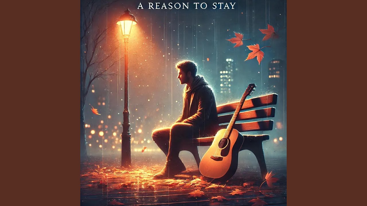 A reason to stay - YouTube
