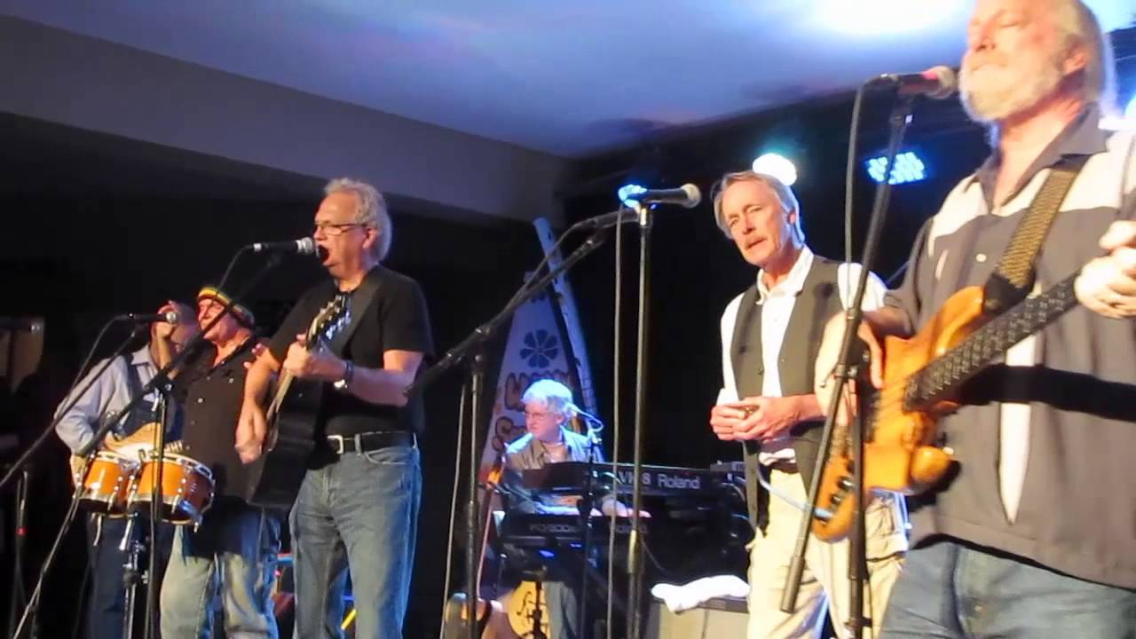 Ozark Mountain Daredevils, YOU MADE IT RIGHT - YouTube