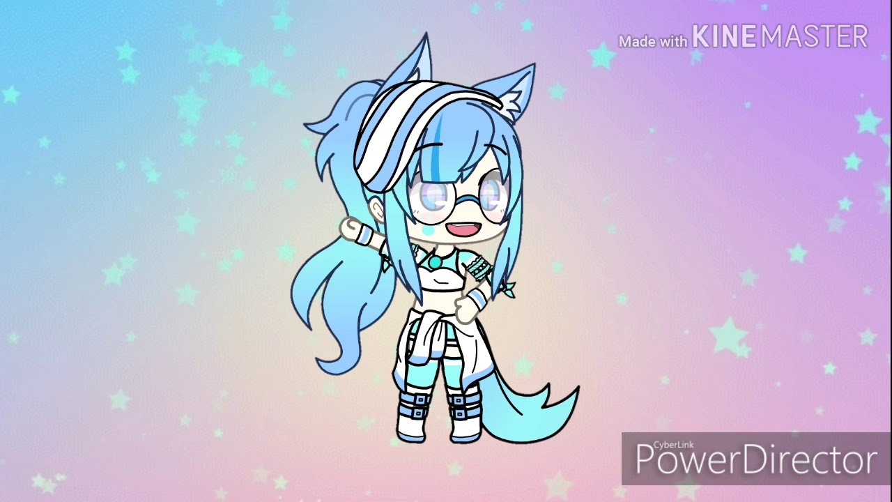 Strongest || Gachalife - YouTube