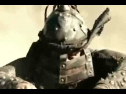 300 spartalı değil 40 Göktürklü Kürşad ve 40 Çerisi