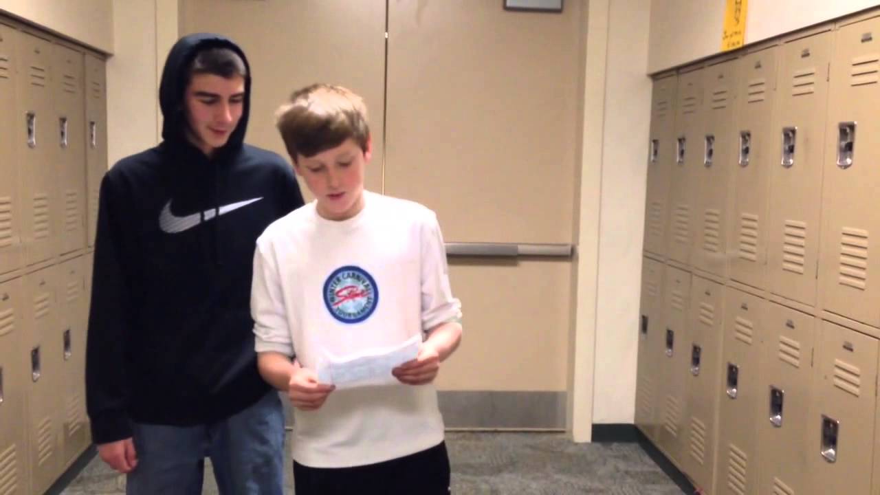 Hank Finkle and TWall - YouTube