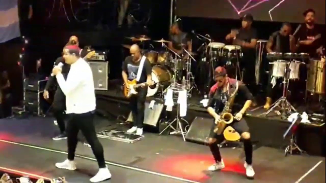 HIPNOTIZOU-HARMONIA DO SAMBA EN ARGENTINA - YouTube