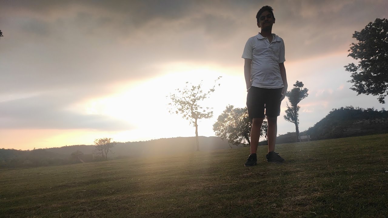 Mini Goa / Pathankot tourist Attraction/ punjab/ TaTa AltrOz road trip ...