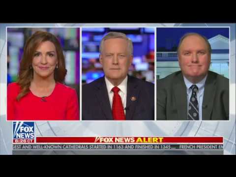 Facts Remain the Facts in FISA Abuse Case • Hannity - YouTube
