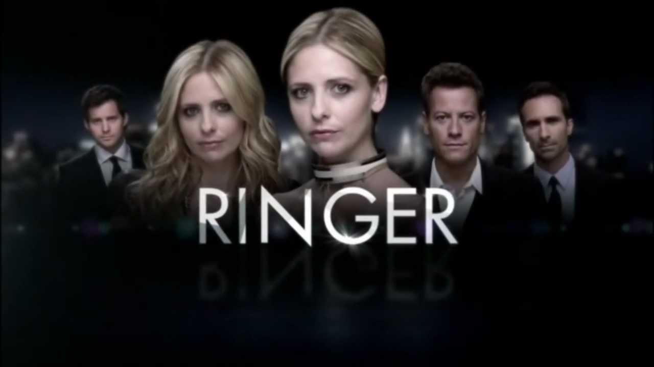Ringer - Opening Credits - YouTube
