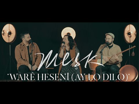 MEŞK - \