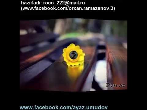 AYAZ SABİRABADLI - ÇOX DƏYİŞMİSƏN