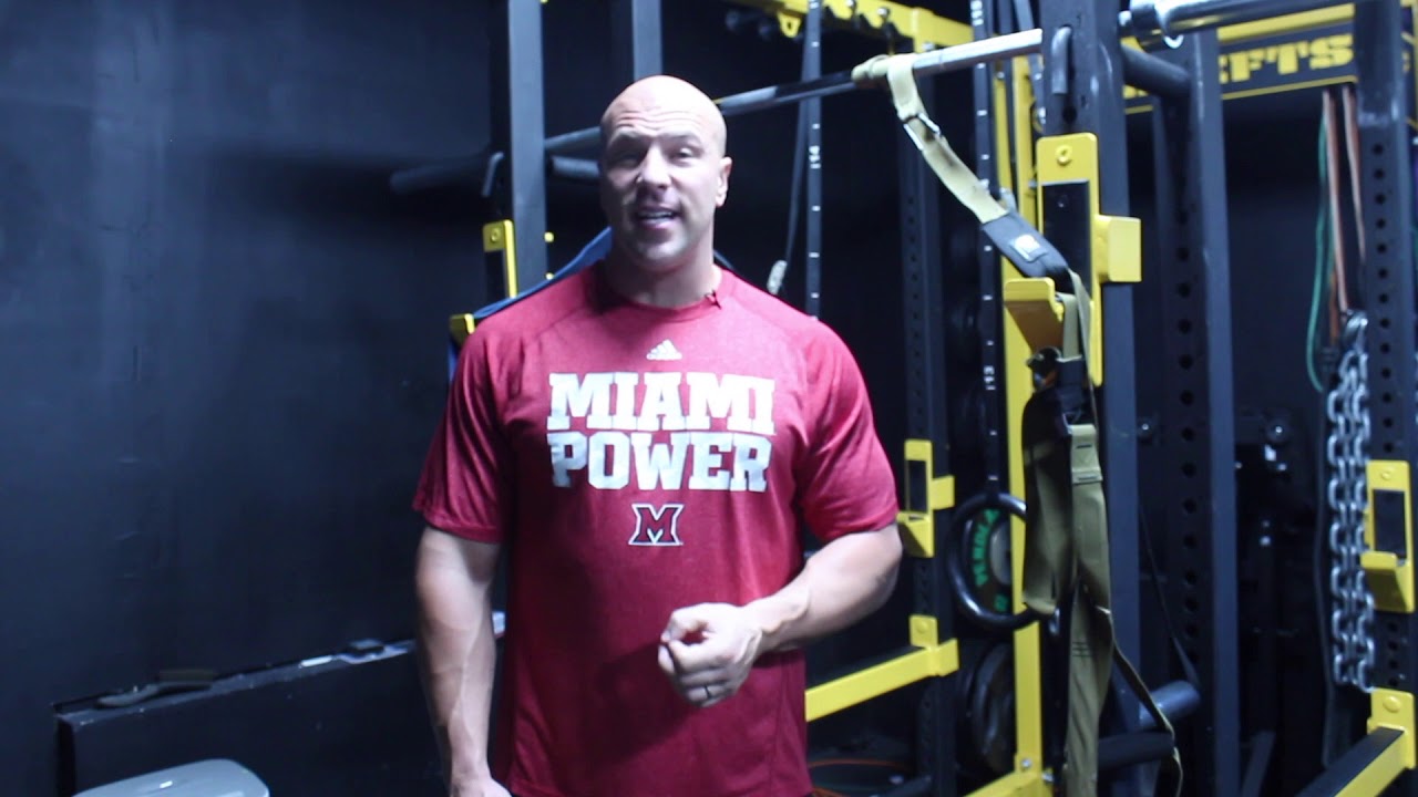 Grow New Muscle with Loaded Stretching (Yoga for Meat Heads) - YouTube