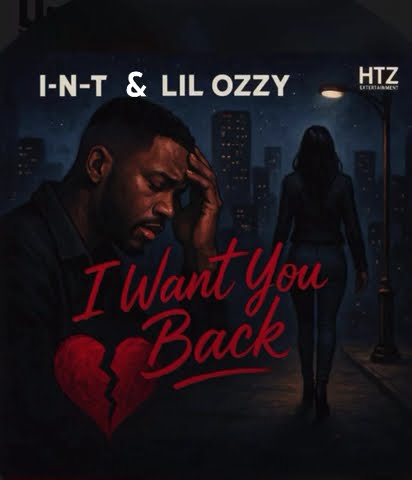 I-N-T & Lil Ozzy- I want you Back - YouTube
