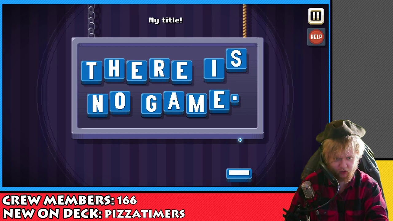 DEFINITELY NO GAME [4th Nov, 2020] | There Is No Game | LNL Covers VODs ...