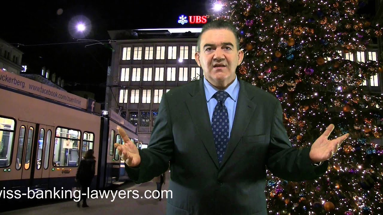 Bank Lawyers - Our Insider Knowledge makes us different - YouTube