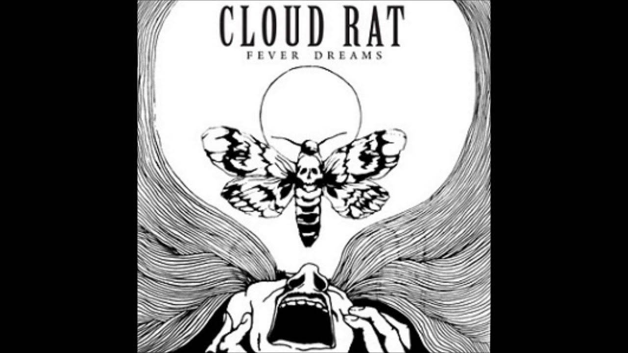 At Peace in Hell - Cloud Rat: Song Lyrics, Music Videos & Concerts