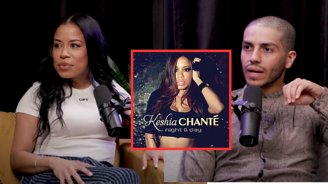 "I Had to Check My Ego" Keshia Chante on Intertwining Her Music and ...