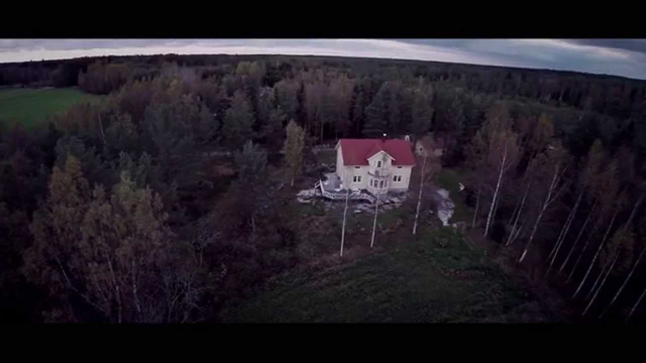 "The Wraith" a horror shortfilm shot with Canon 60D - YouTube