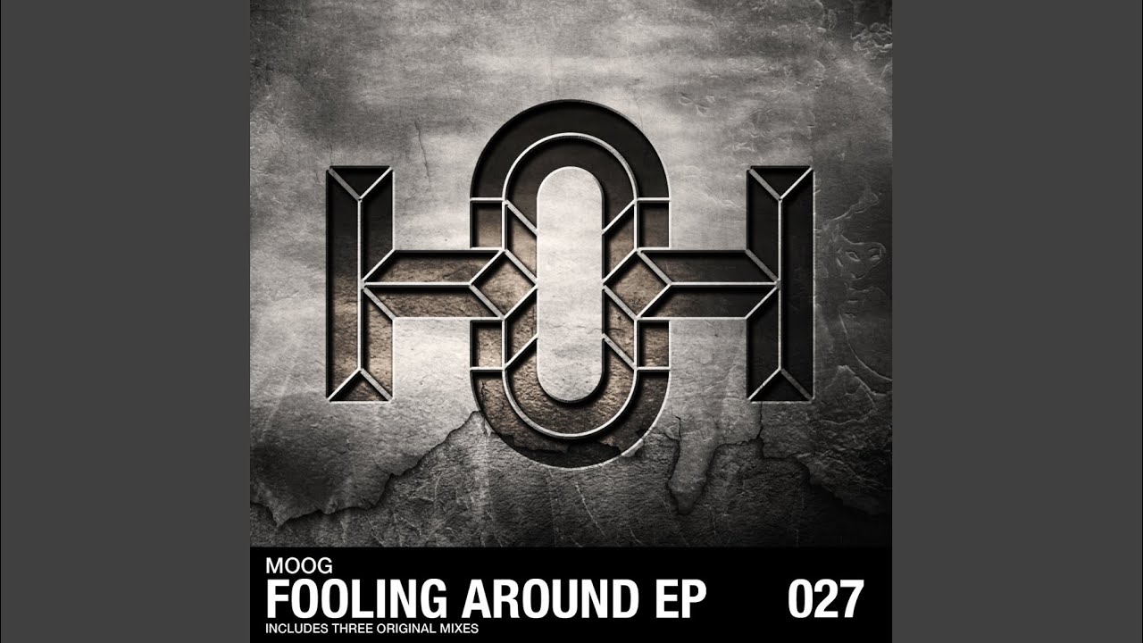 Fooling Around (Original Mix) - YouTube