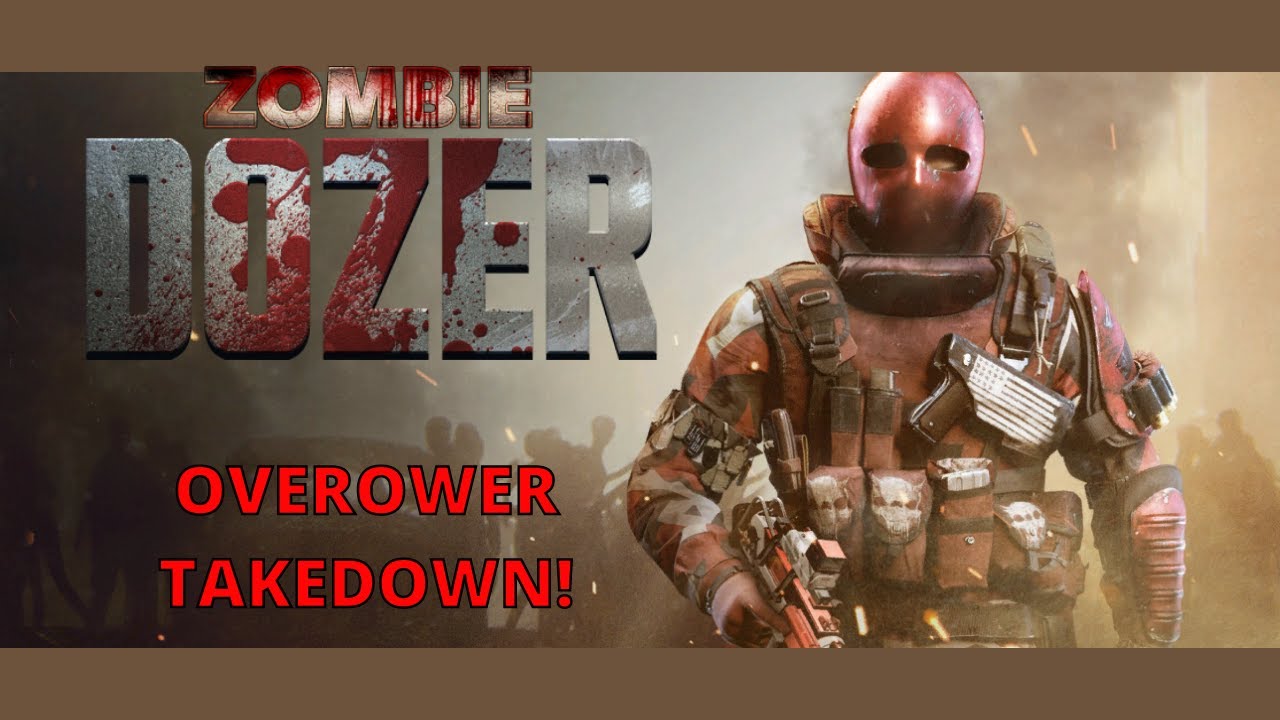 ZOMBIE DOZER BUNDLE AND OVERPOWERED TAKEDOWN! (Call of Duty: Black Ops ...