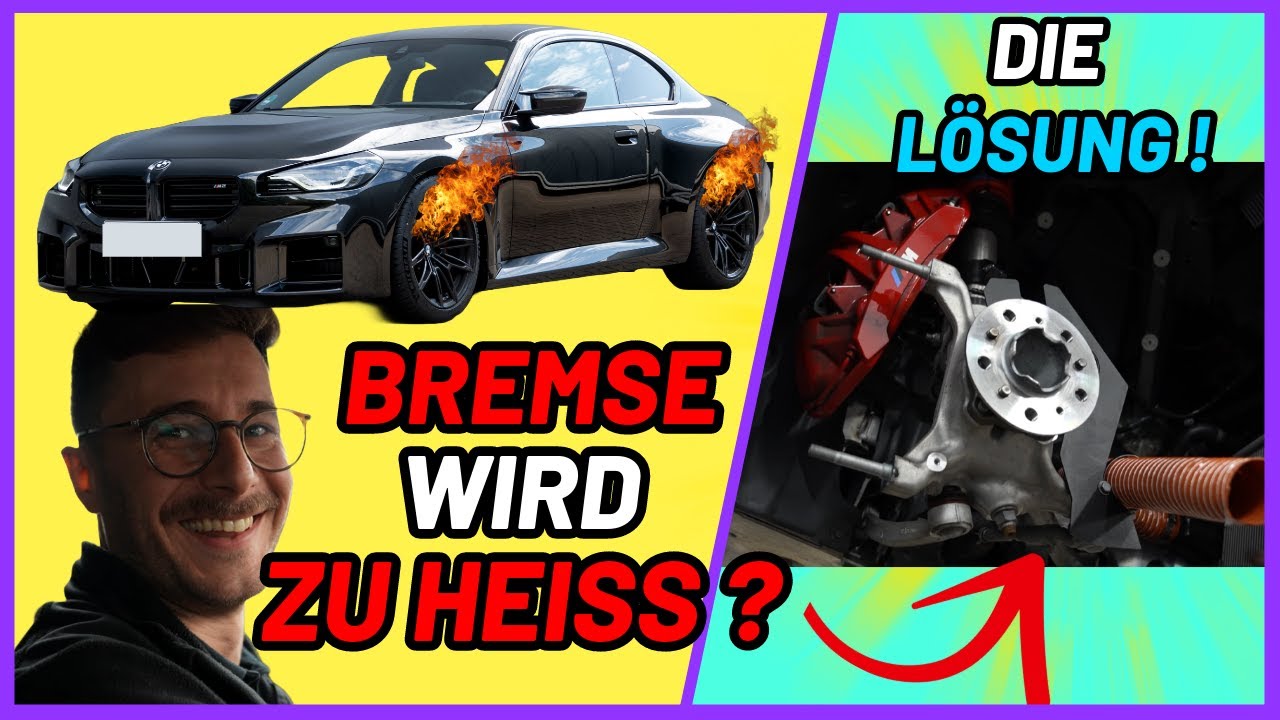 Felge Wird Heiss Gefhrlich