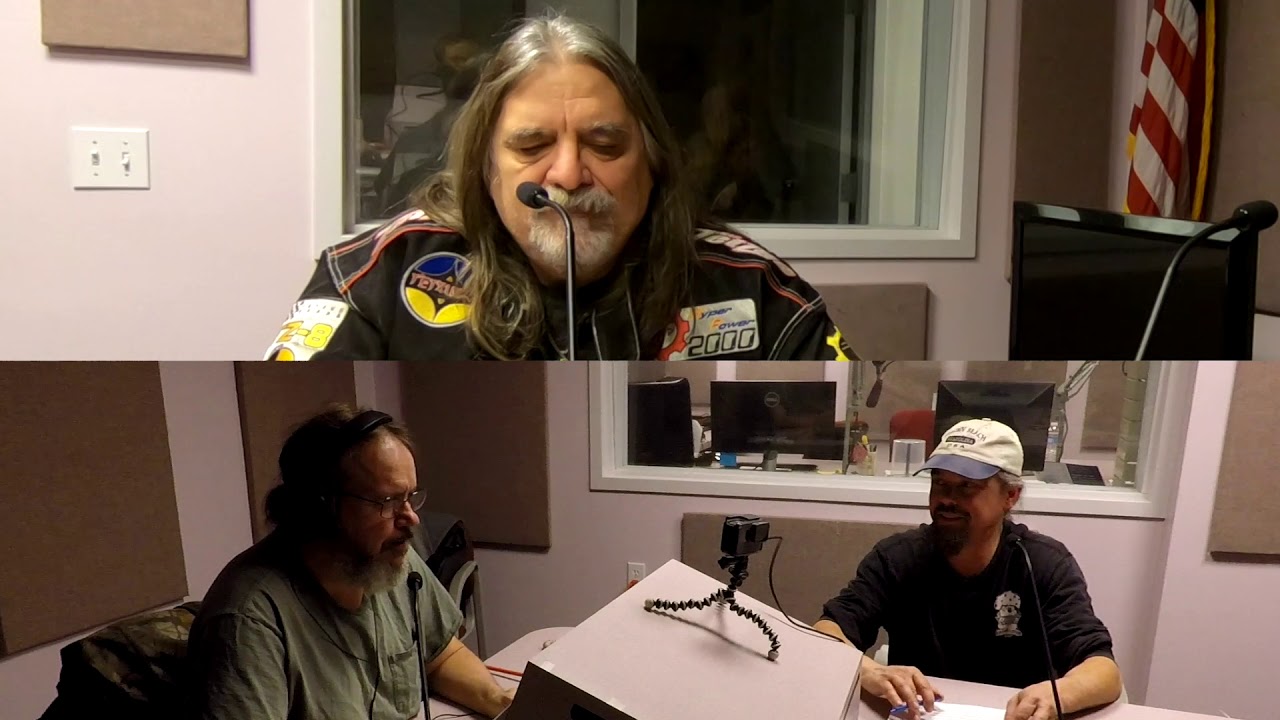 Steve Scorfina - Reo Speedwagon, Pavlov's Dog reunites with Terry ...