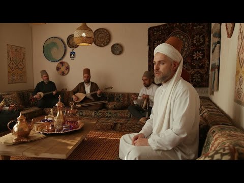 Gündüzleri Olmuş Gece (Yunus Emre) l Sükûn 