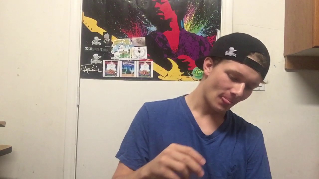Daily Dab Video #3 - YouTube