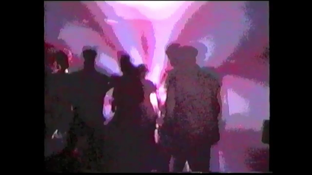 Unknown Rave 93 Part 1 - YouTube