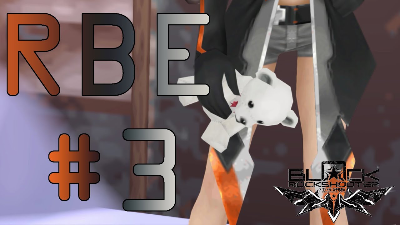 BRS:The Game- Road to a Better End #3 - Ahora son dos xd - En Español ...