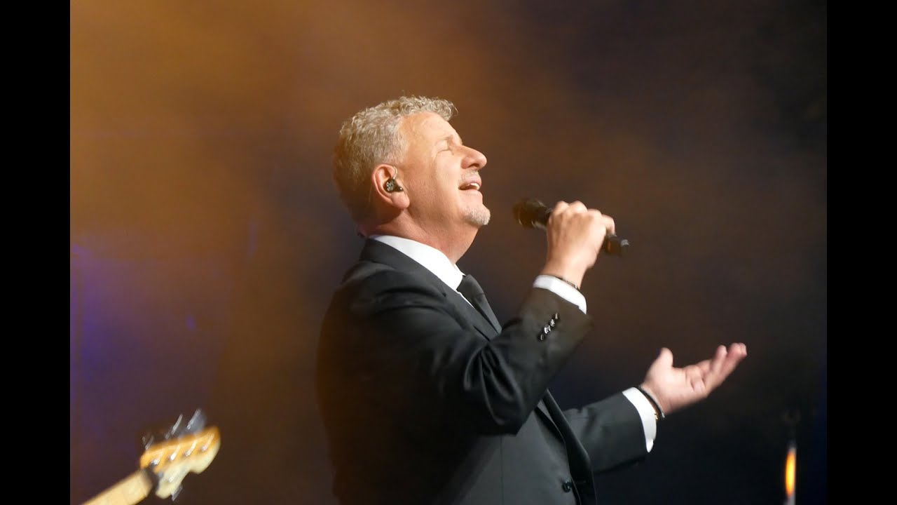 Semino Rossi ROT SIND DIE ROSEN - 11.05.2025 - Berlin - Muttertags ...