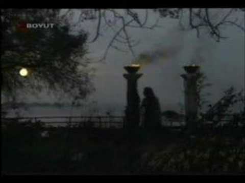 BARIS MANCO - GULPEMBE (Montage video)