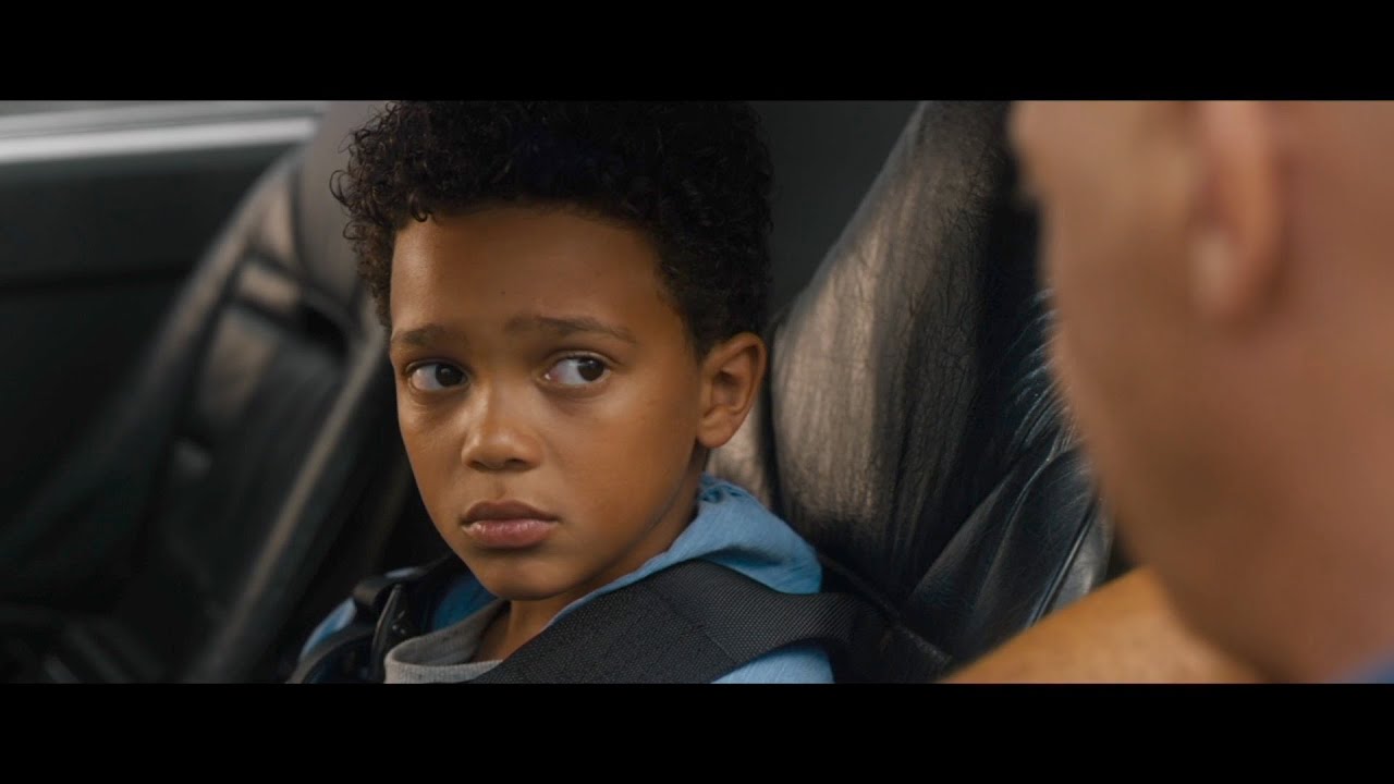 "Fast X" Father & Son Featurette - YouTube