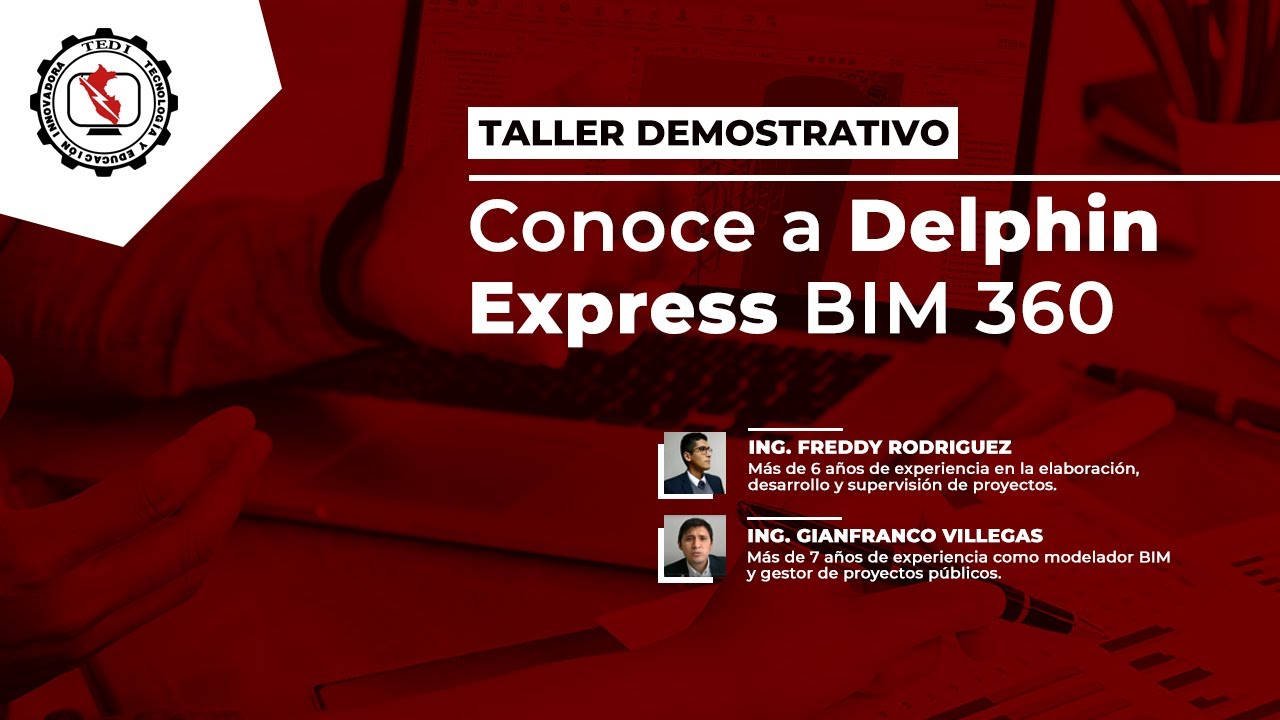 DELPHIN EXPRESS, CONOCE AL SOFTWARE - YouTube