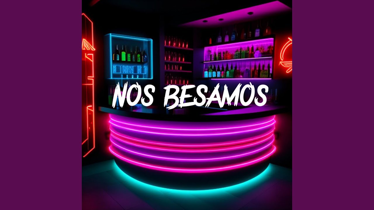 Nos Besamos - YouTube