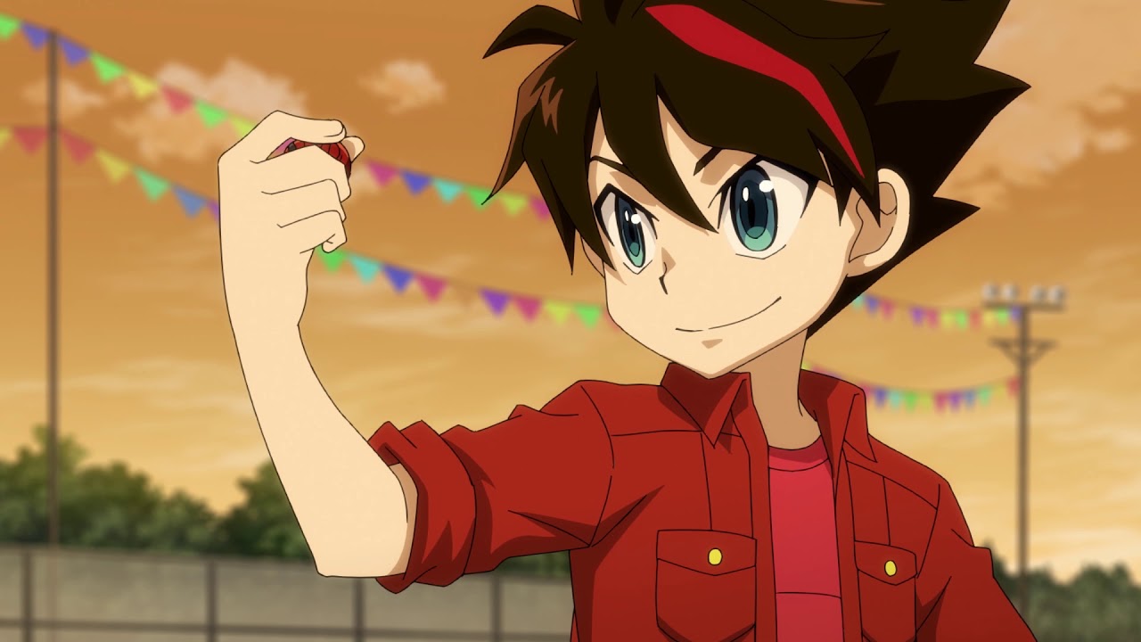 Bakugan Planet Battles | Behind the Battle | Cyndeous - YouTube