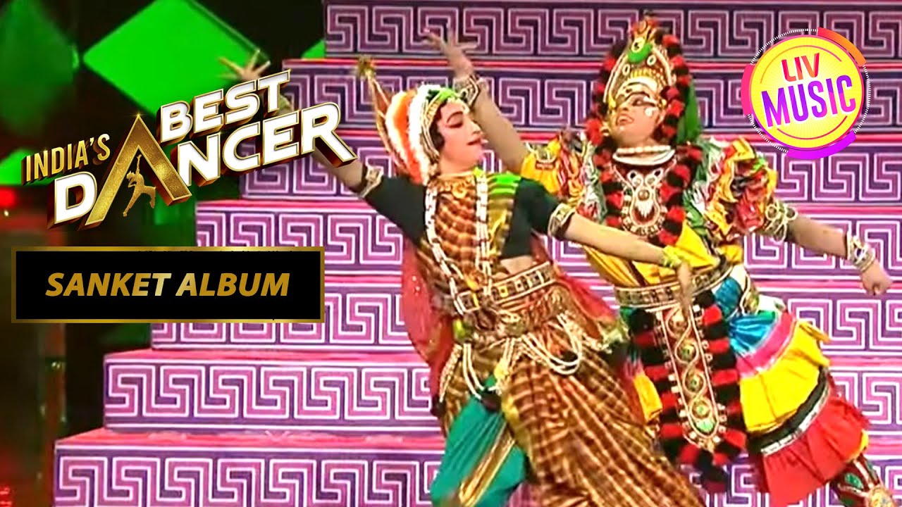 Sanket & Anuradha के इस 'Superb Act' से 'Shocked' रह गए Guests! | India ...