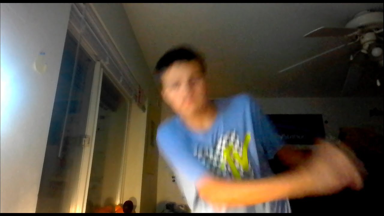 Me Dancing In 2023 - YouTube