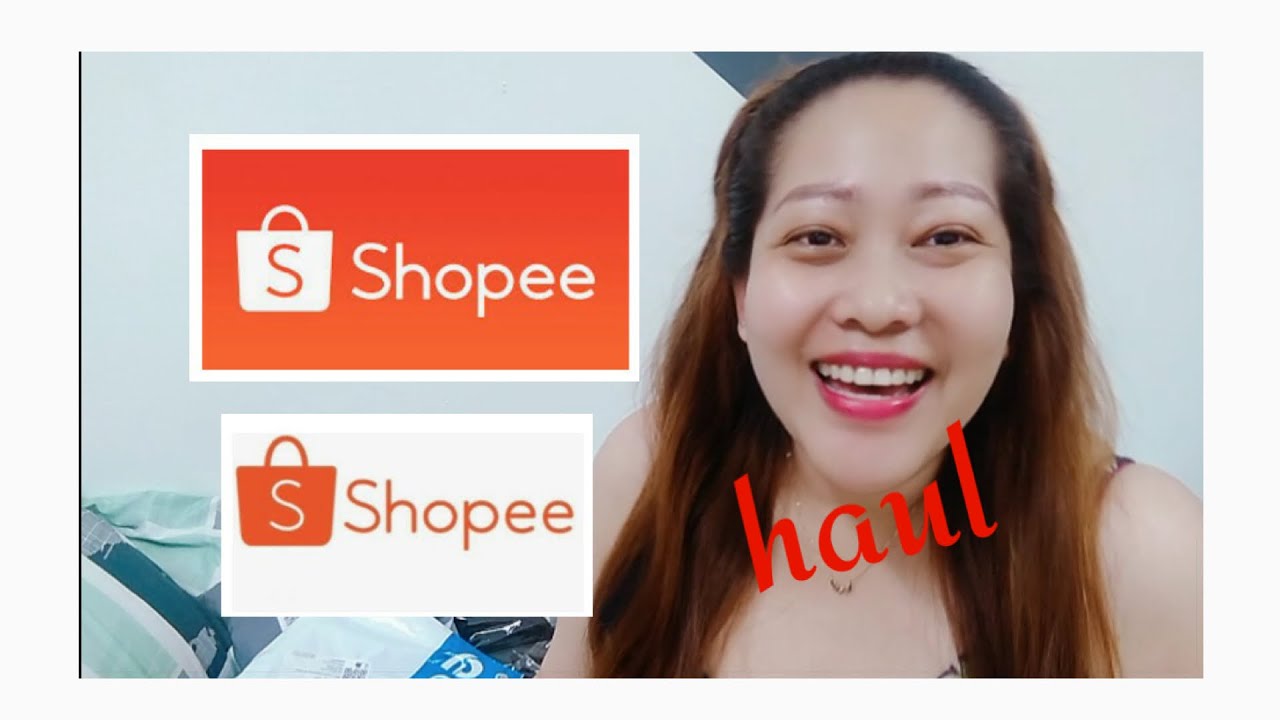Shopee Haul | Cheap Clothes | Shopee Affordable | Miss Con - YouTube