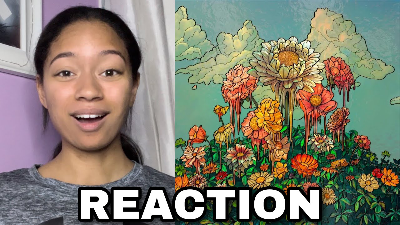 Zedd - Lucky (feat. Remi Wolf) REACTION - YouTube