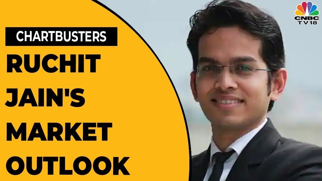 Ruchit Jain Speaks On Latest Market Outlook & Top Stock Picks ...