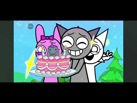 #o novo. #sprunki mato o #sprunki #animation #art - YouTube