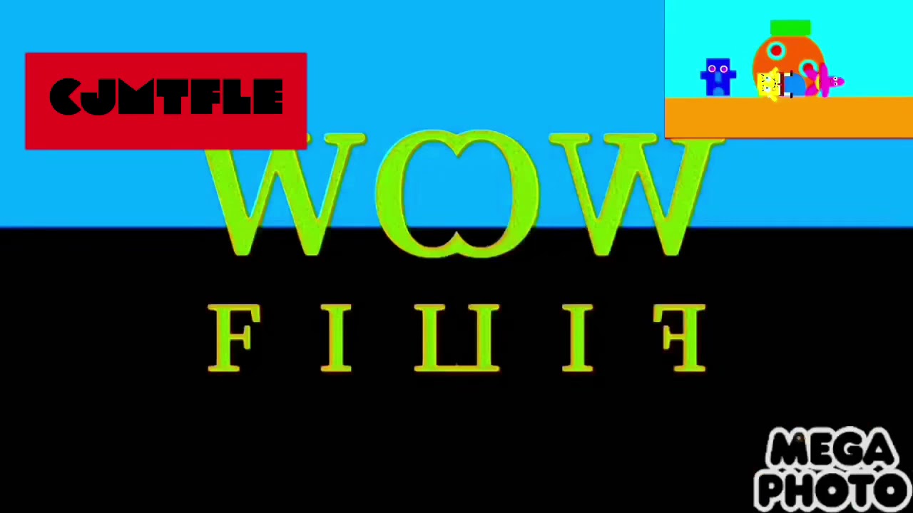 Wolf Films Round 4 - YouTube