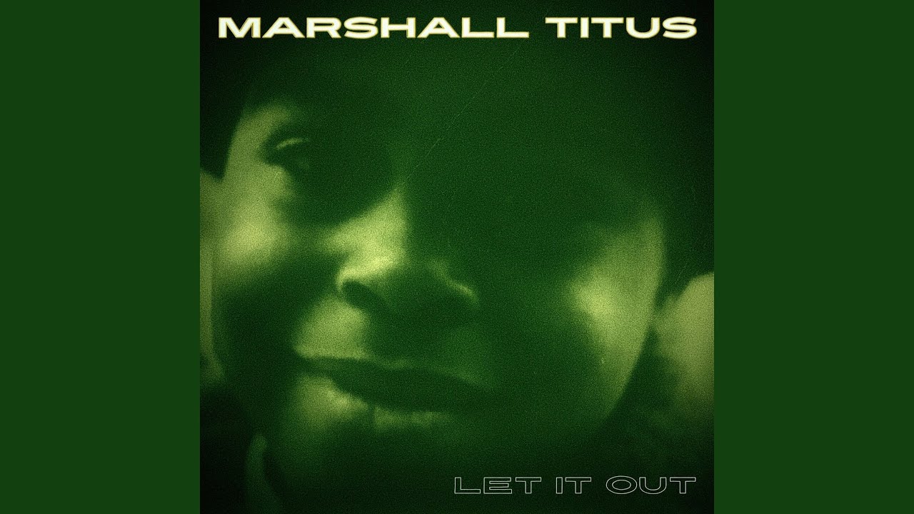 Let It Out - YouTube
