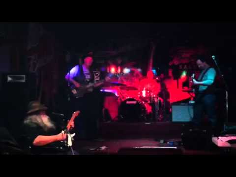 Jammin Paul Band - YouTube