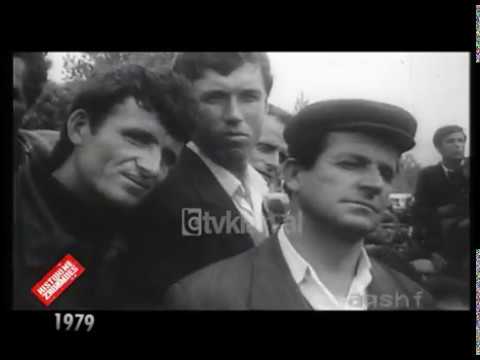 Histori me Zhurmues - Viti 1979 - Sezoni 2 (18 Tetor 2009)