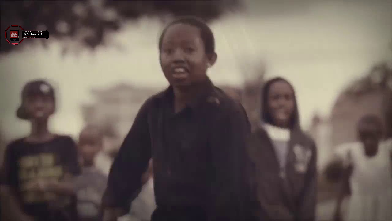 Kenyan Mashup Arrow Bwoy x Lethal Bizzle x Shavvy Ft Slice x ETHIC x ...