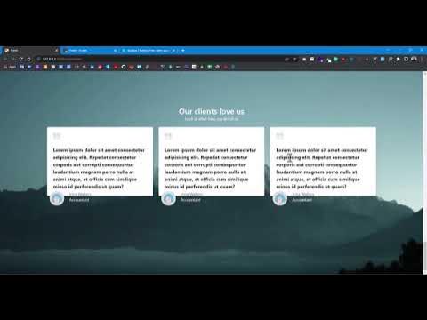Project part 6 - YouTube