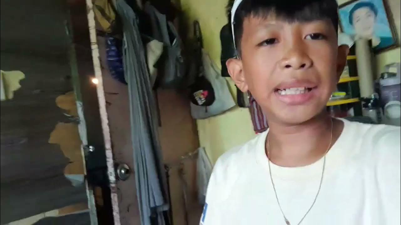 part 2 Anona mommy oni baka nmn iphone - YouTube