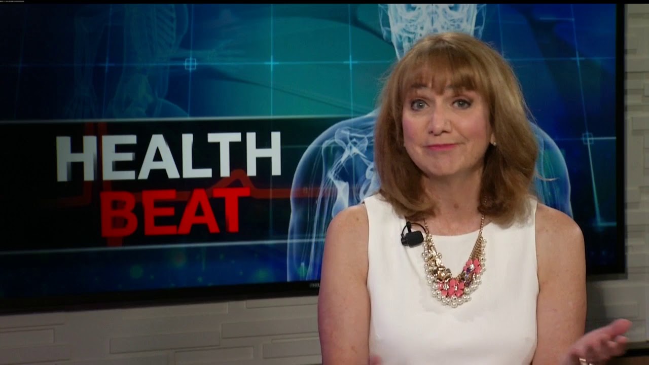 Health Beat: Latest on COVID-19 Research - YouTube