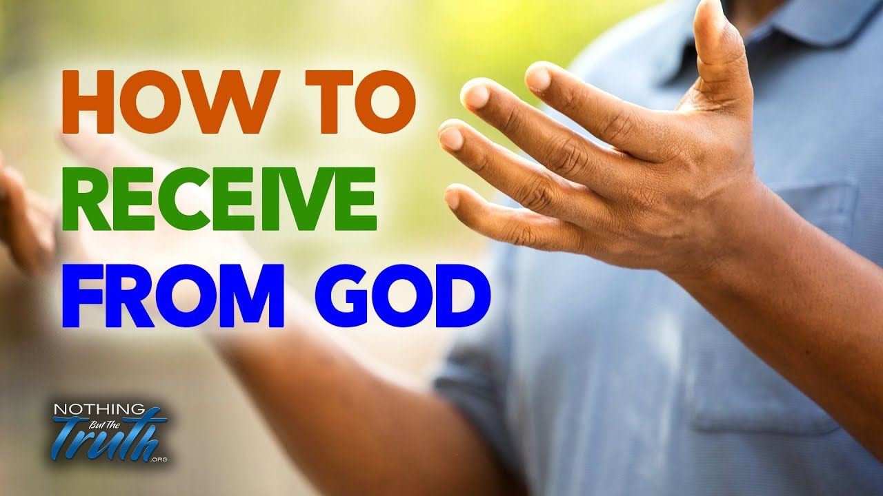 How To Receive From God YouTube how-to-receive-from-god-youtube