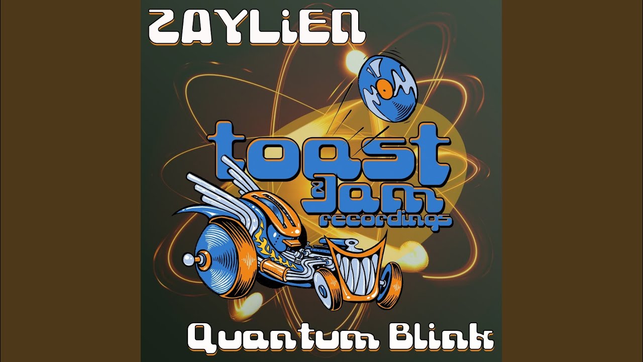 Quantum Blink (Original Mix) - YouTube